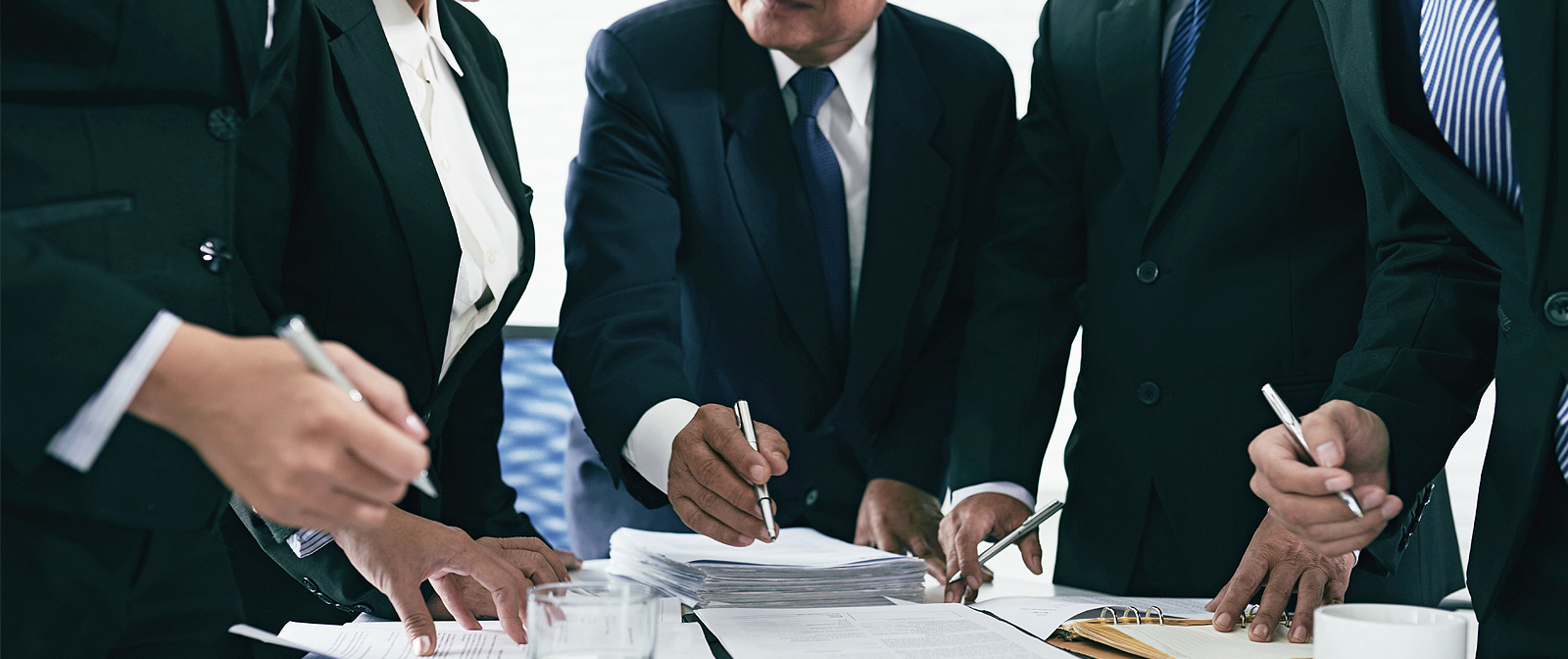 business-litigation-commercial-disputes - Morgan Easley